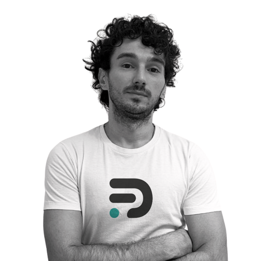 Mario Fanelli - Digital marketing strategist di Fandes Consulting